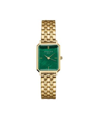 Rosefield - Octagon XS - Women's Watch - Small Octagonal Shape - Macy's