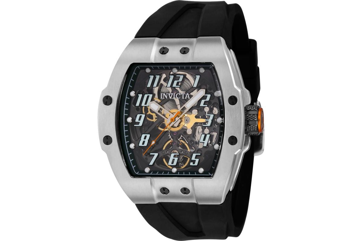 Click here for Invicta Mens 43511 Jm Correa Automatic 3 Hand Gree... prices