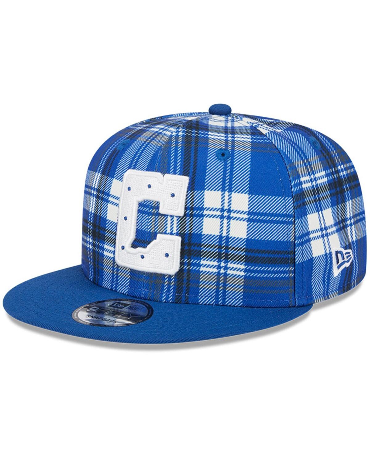 Click here for New Era Mens Royal Indianapolis Colts 2024 Sidelin... prices