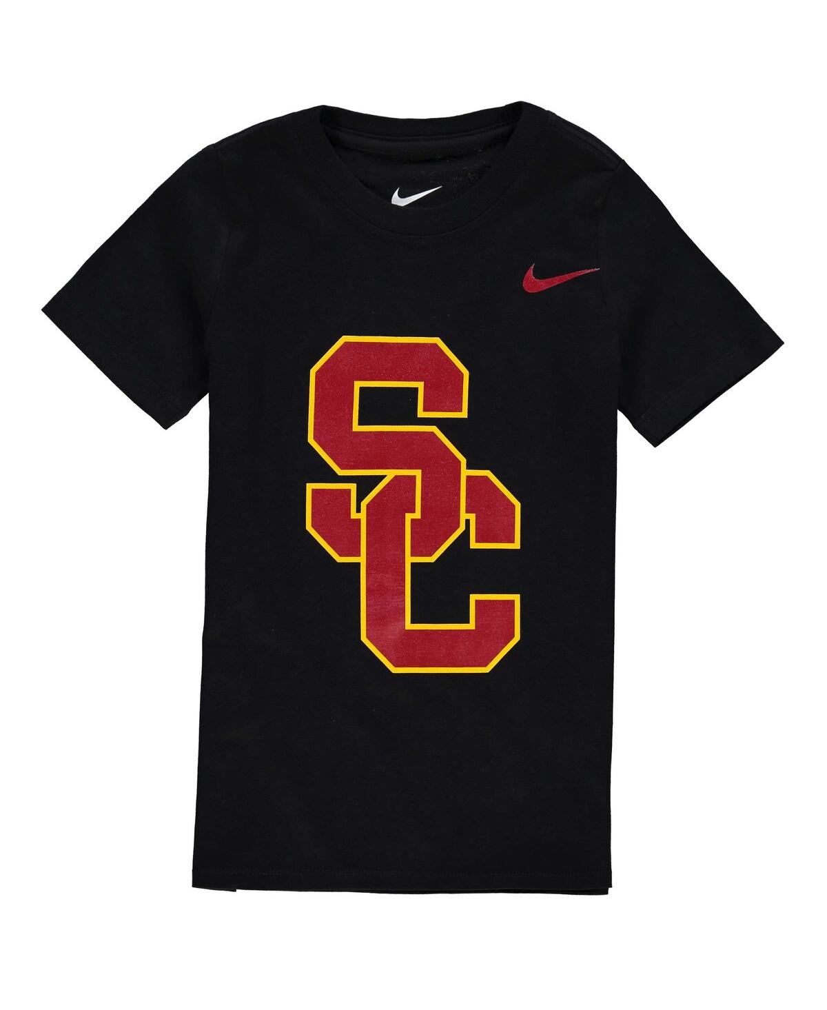 Click here for Nike Little Boys and Girls Black Usc Trojans Logo... prices