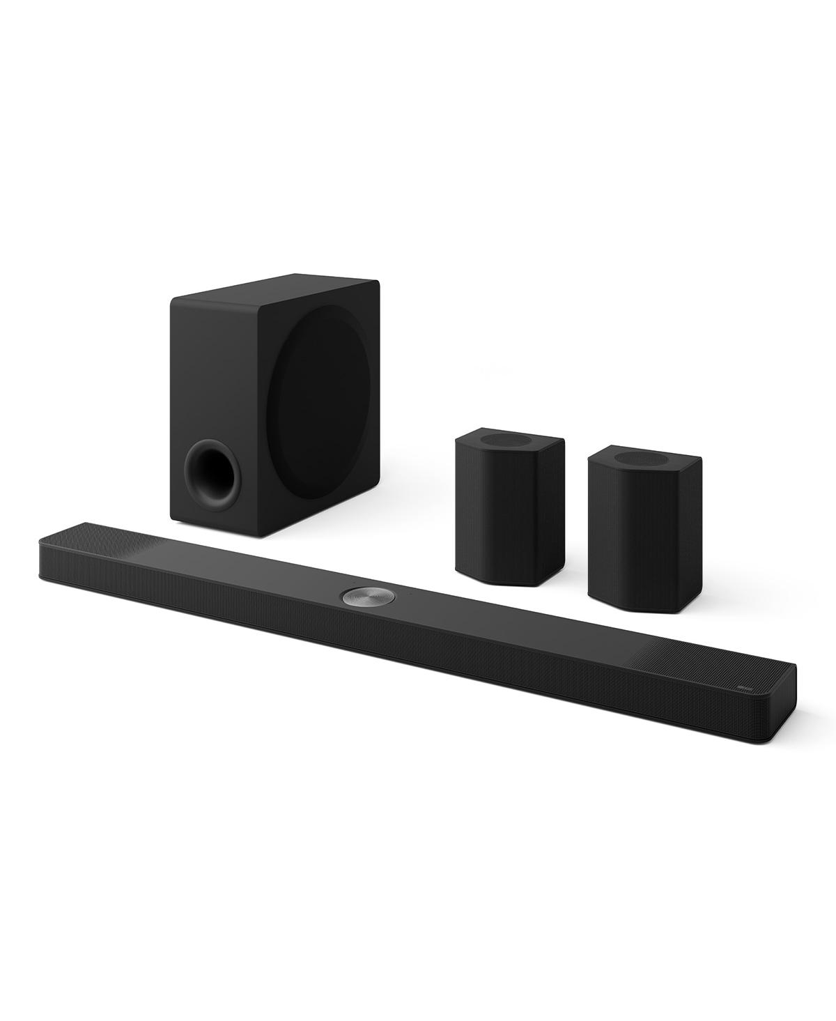 Click here for Lg S95TR 9.1.5-Channel Wireless Soundbar with Subw... prices