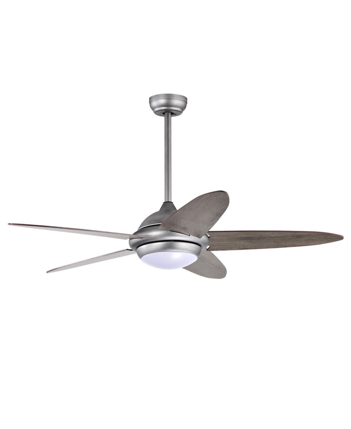 Click here for 52 Inch Ceiling Fan with Lights and 3 Lighting Col... prices