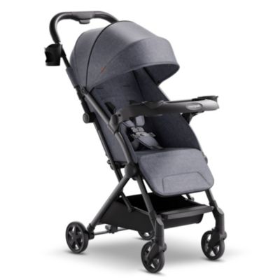 Mompush Lithe V2 Lightweight Travel Stroller - Macy's