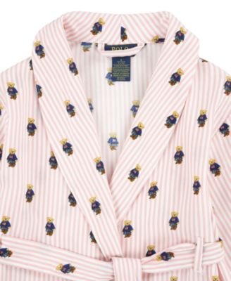 Girls' Robes - Macy's