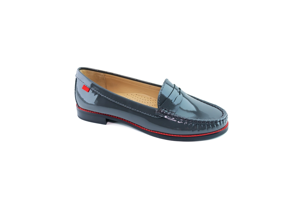 Click here for Marc Joseph New York Womens East Village Penny Loa... prices