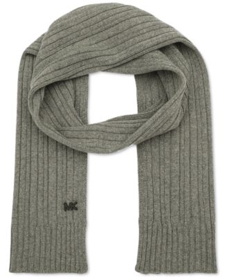 Michael kors scarf macys store