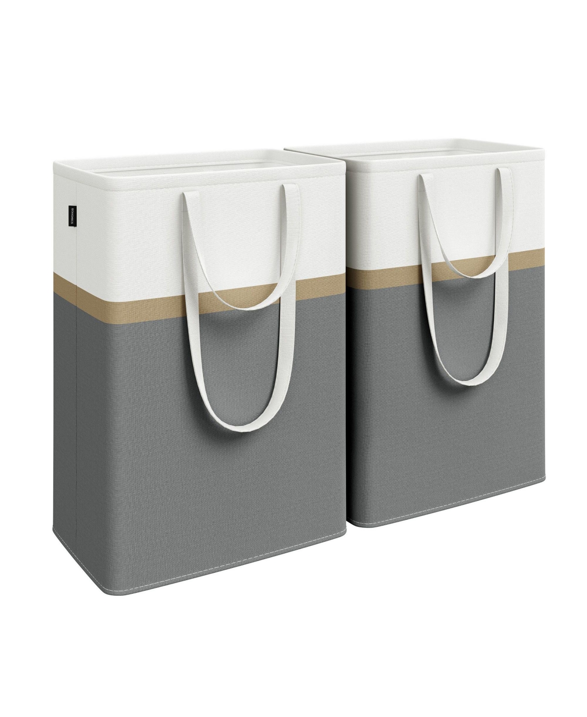 Click here for Slickblue Top Laundry Hampers for Easy Organizatio... prices