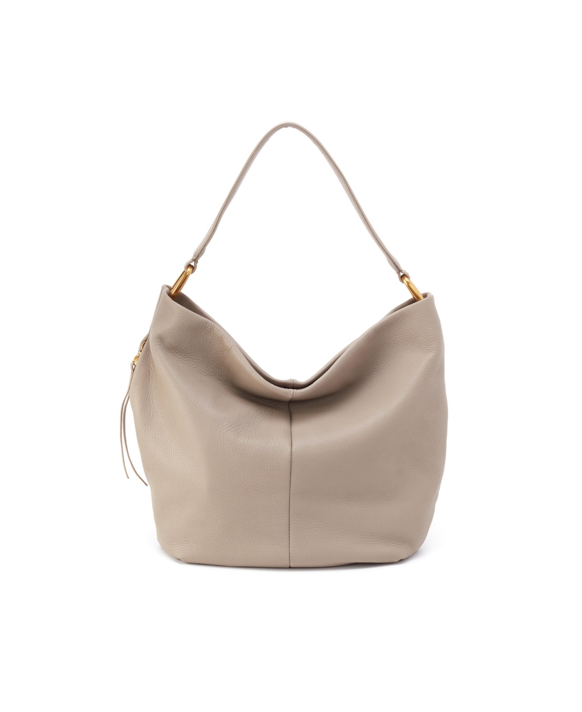 Click here for Hobo Harley Hobo - Taupe prices