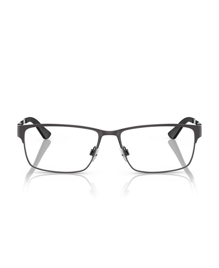 Polo Ralph Lauren Men's Polarized Eyeglasses, PH1147 - Macy's