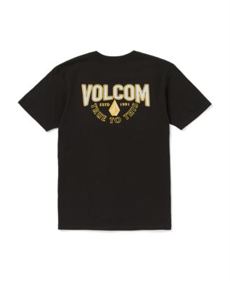 Volcom Men's Reaves Short Sleeve Tee - Macy's