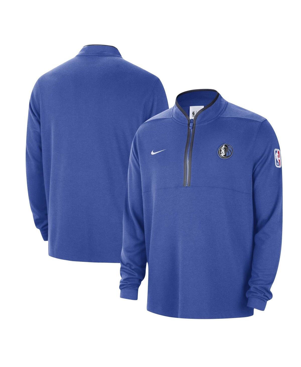 Click here for Nike Mens Blue Dallas Mavericks Authentic Performa... prices