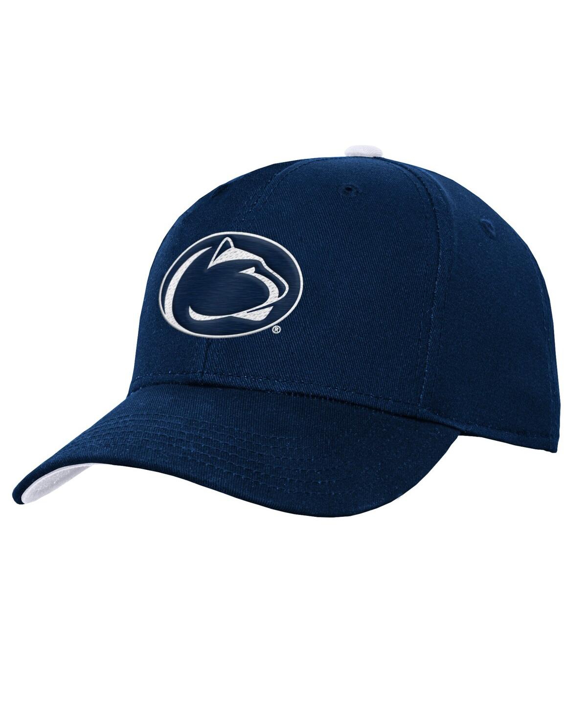 Click here for Fanatics Big Boys and Girls Navy Penn State Nittan... prices