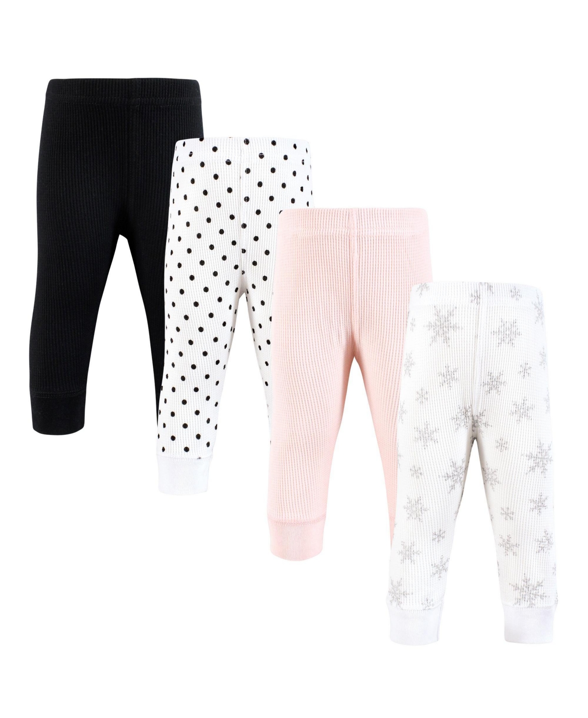 Click here for Hudson Baby Baby Girls Hudson Thermal Tapered Ankl... prices