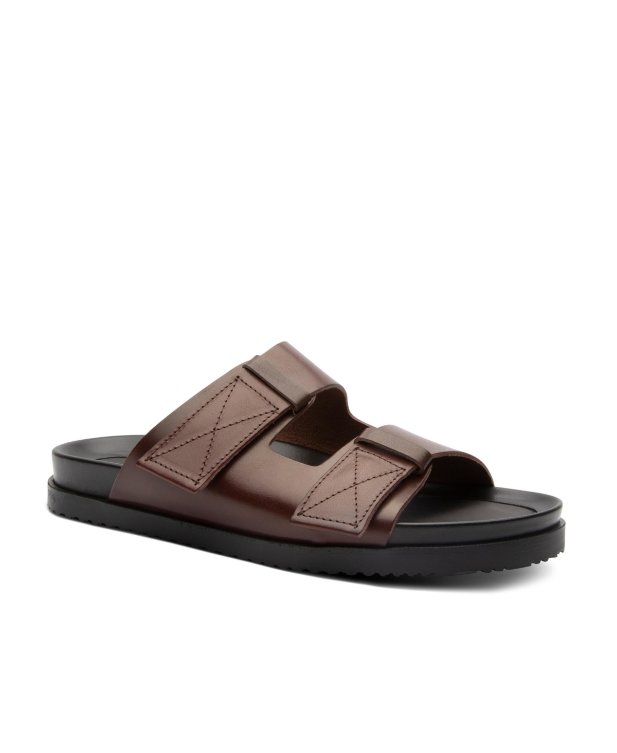 Click here for Gordon Rush Mens Lauderdale Dress Casual Two Strap... prices