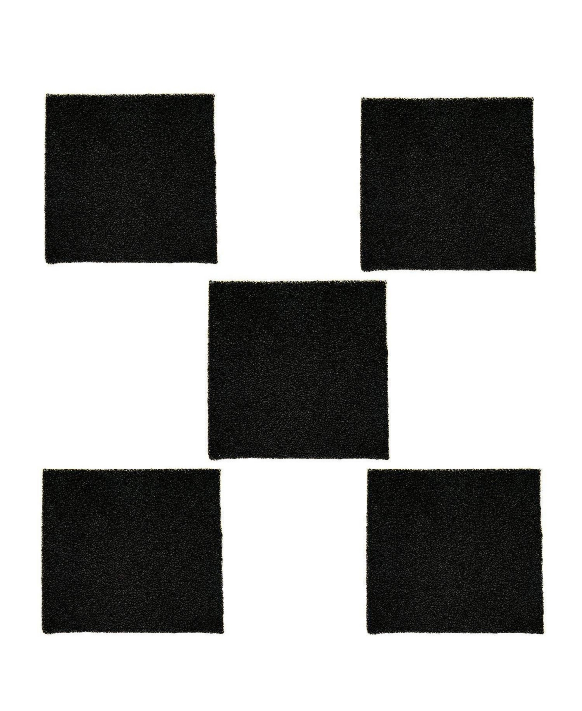 Click here for Fstop Labs Kotto 5 Pack Set 0.4 Inch Thick Activat... prices