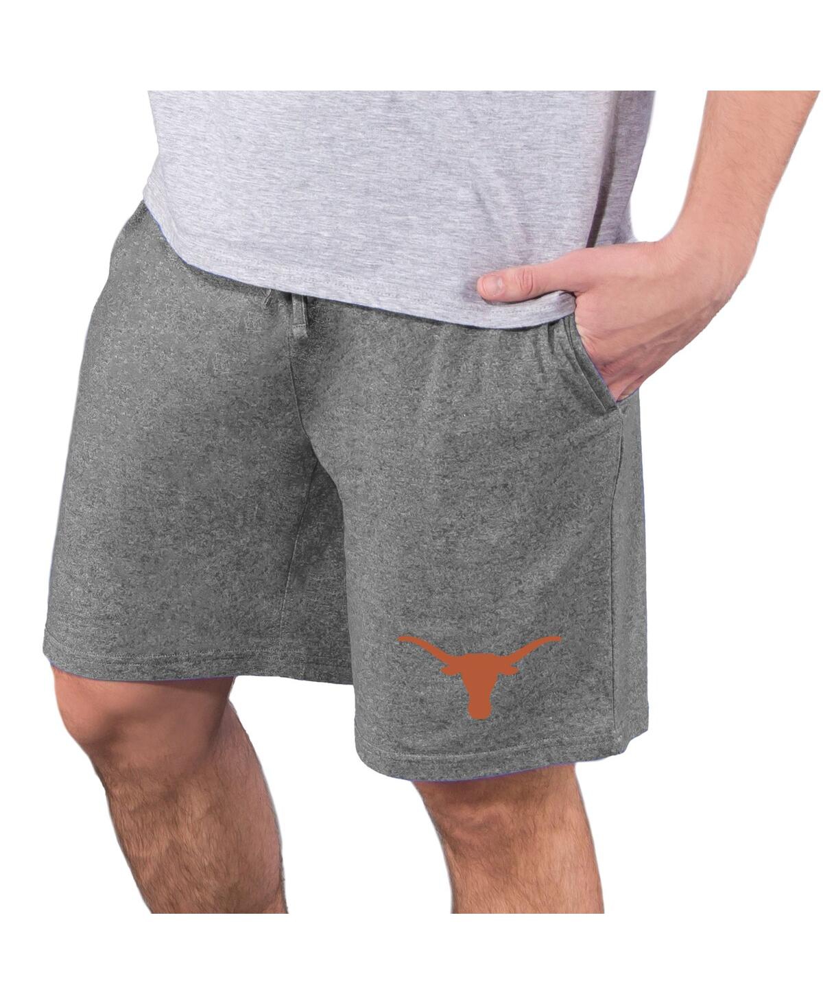 Click here for Concepts Sport Mens Charcoal Texas Longhorns Quest... prices