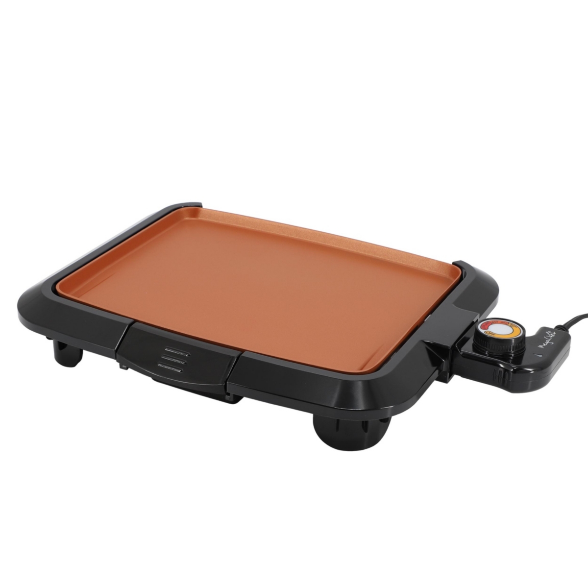 Click here for Megachef 10.63 Inch Electric Grill with Copper Coa... prices
