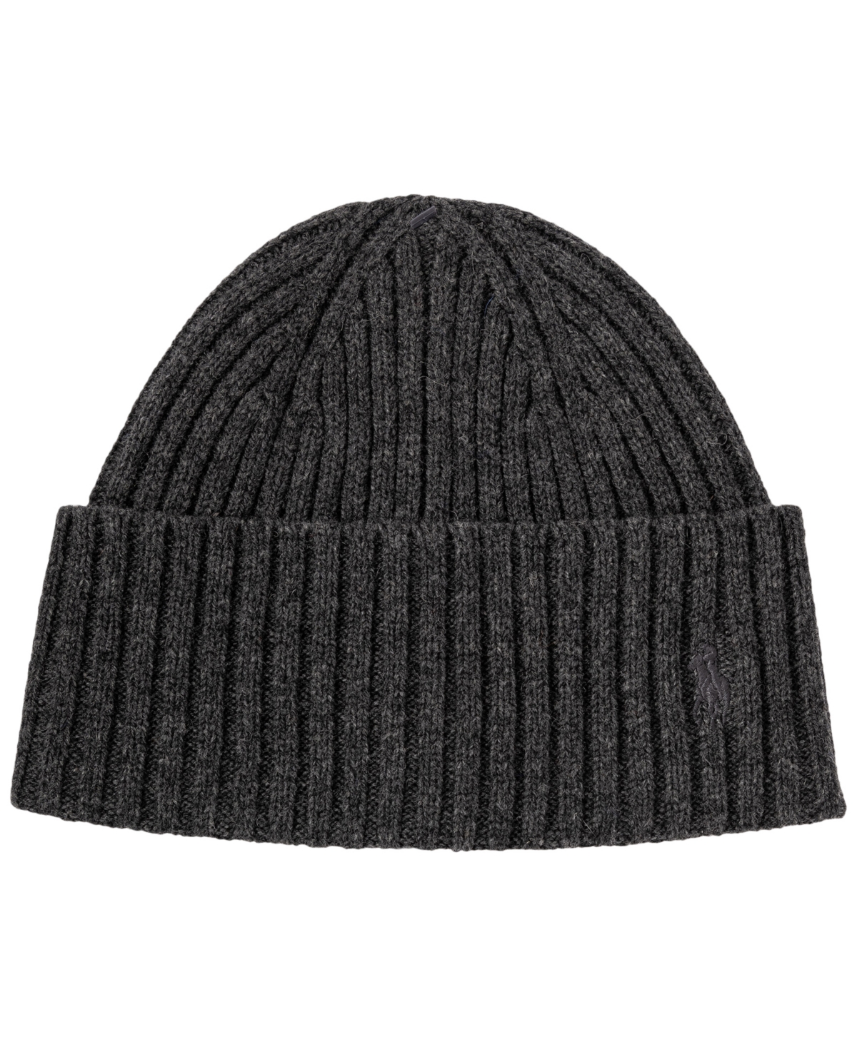 Click here for Polo Ralph Lauren Mens Bold Cuff Beanie - Avery He... prices