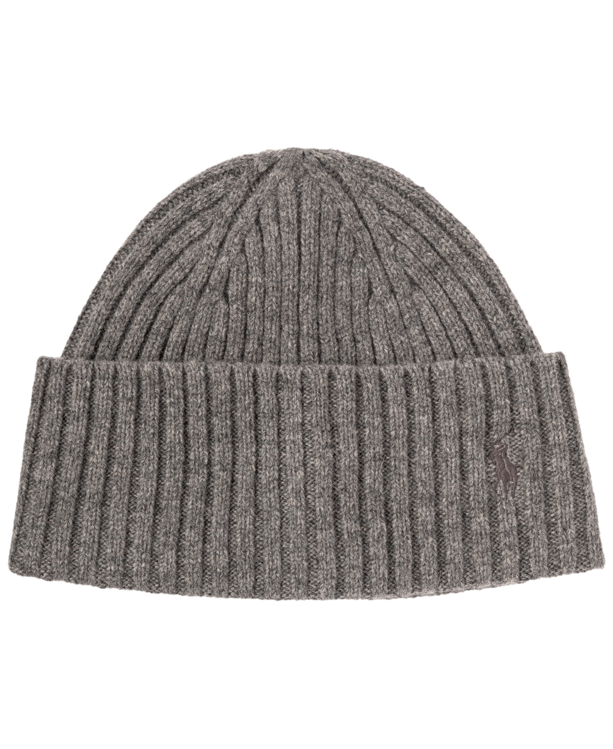Click here for Polo Ralph Lauren Mens Bold Cuff Beanie - Andover... prices
