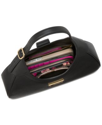 kate spade new york Nouveau Pebbled Leather Shoulder Bag kate spade new york Nouveau Pebbled Leather Shoulder Bag