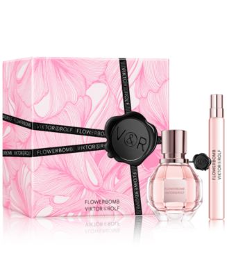 Viktor & Rolf 2-Pc. Flowerbomb Eau de Parfum Gift Set - Macy's