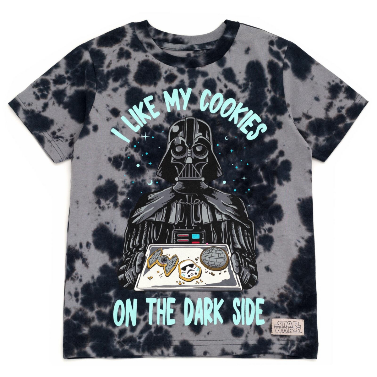 Click here for Starwars Boys Star Wars Matching Family T-Shirt -... prices