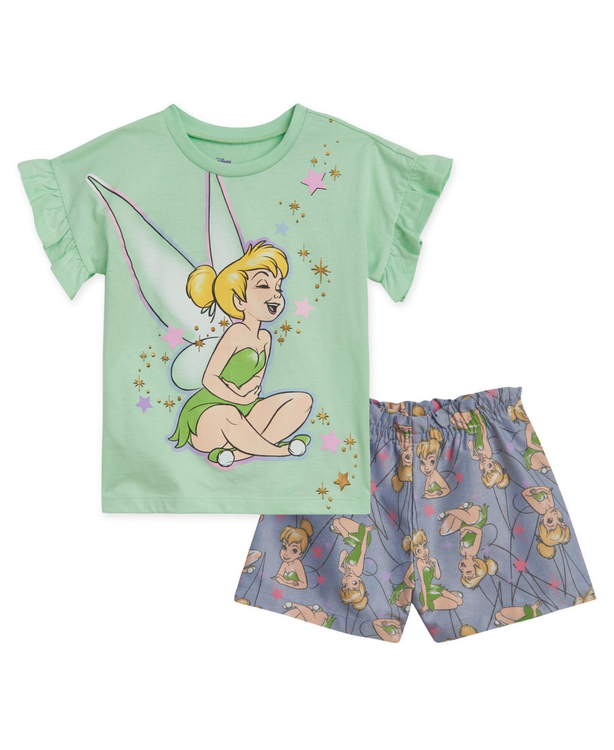 Click here for Disney Toddler Girls Classics Princess Lilo & Stit... prices