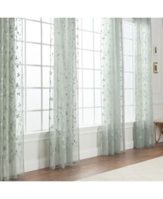 Dining Room Curtains - Macy's