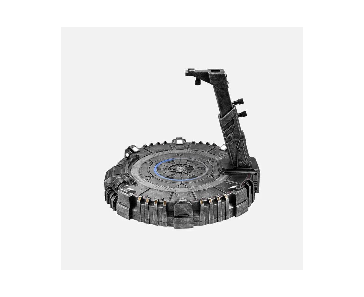Click here for Robosen Ai Base - Black prices
