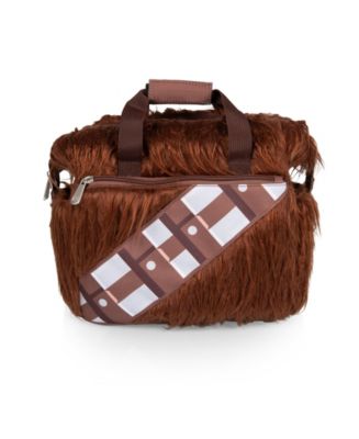 Oniva Star Wars Chewbacca 9 Liter On The Go Lunch Bag Cooler - Macy's
