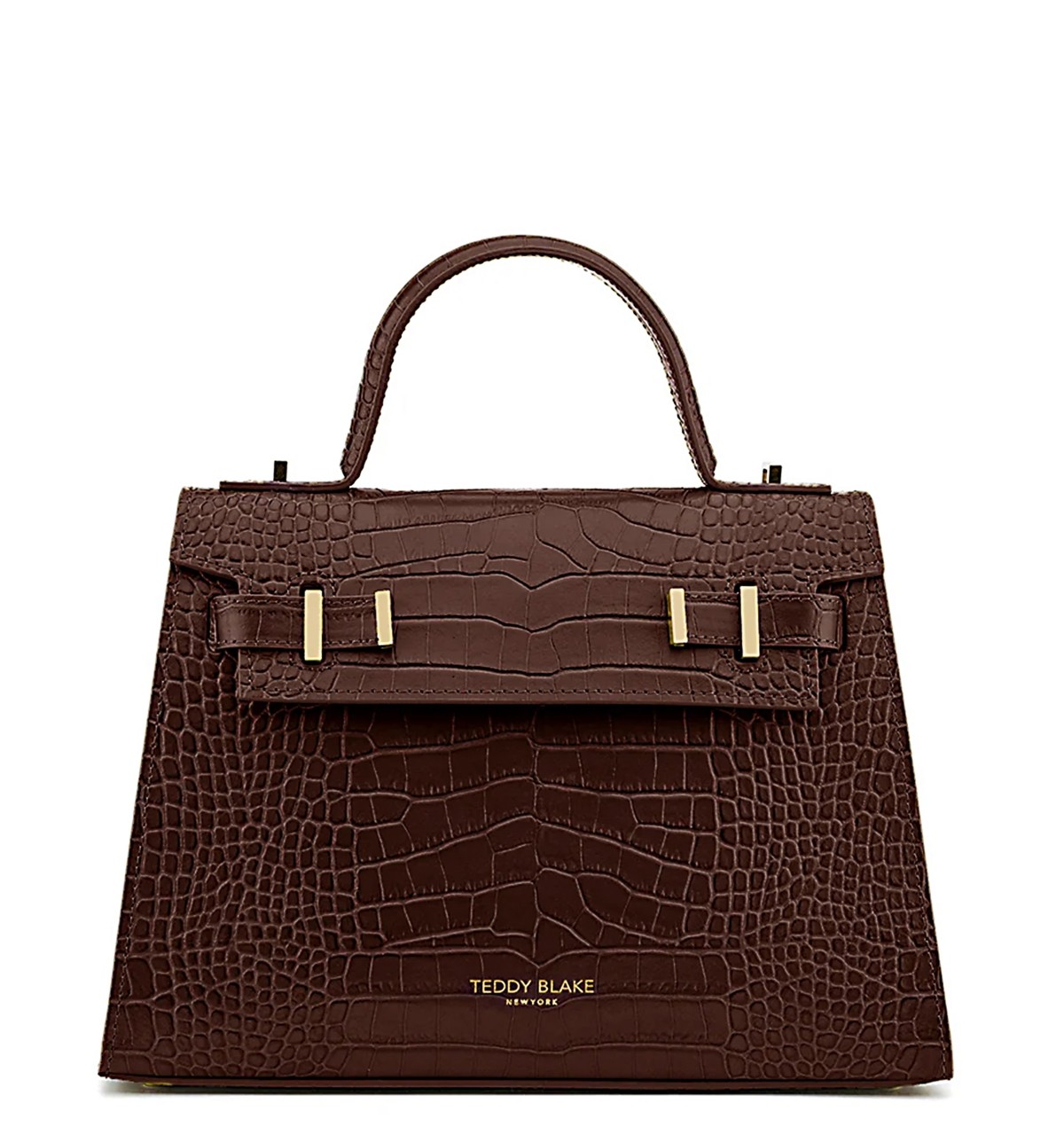 Click here for Ava Croco 11" - Brown prices