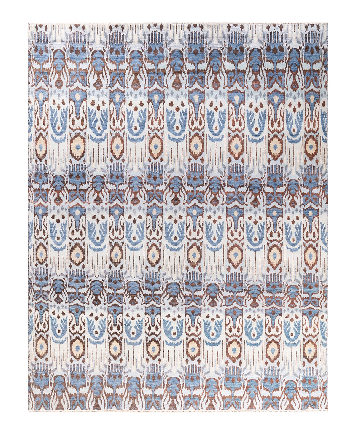 Click here for Adorn Hand Woven Rugs Indian Ooak M6594 710x10 Are... prices