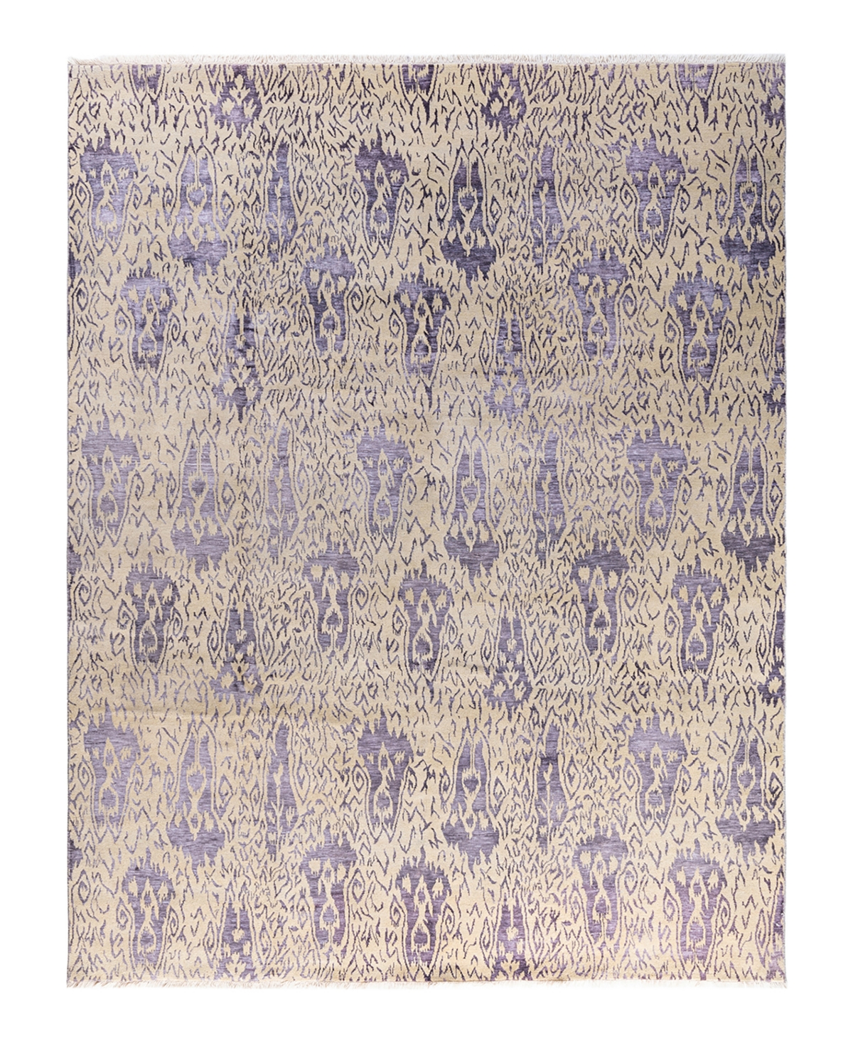 Click here for Adorn Hand Woven Rugs Indian Ooak M6288 8x101 Area... prices