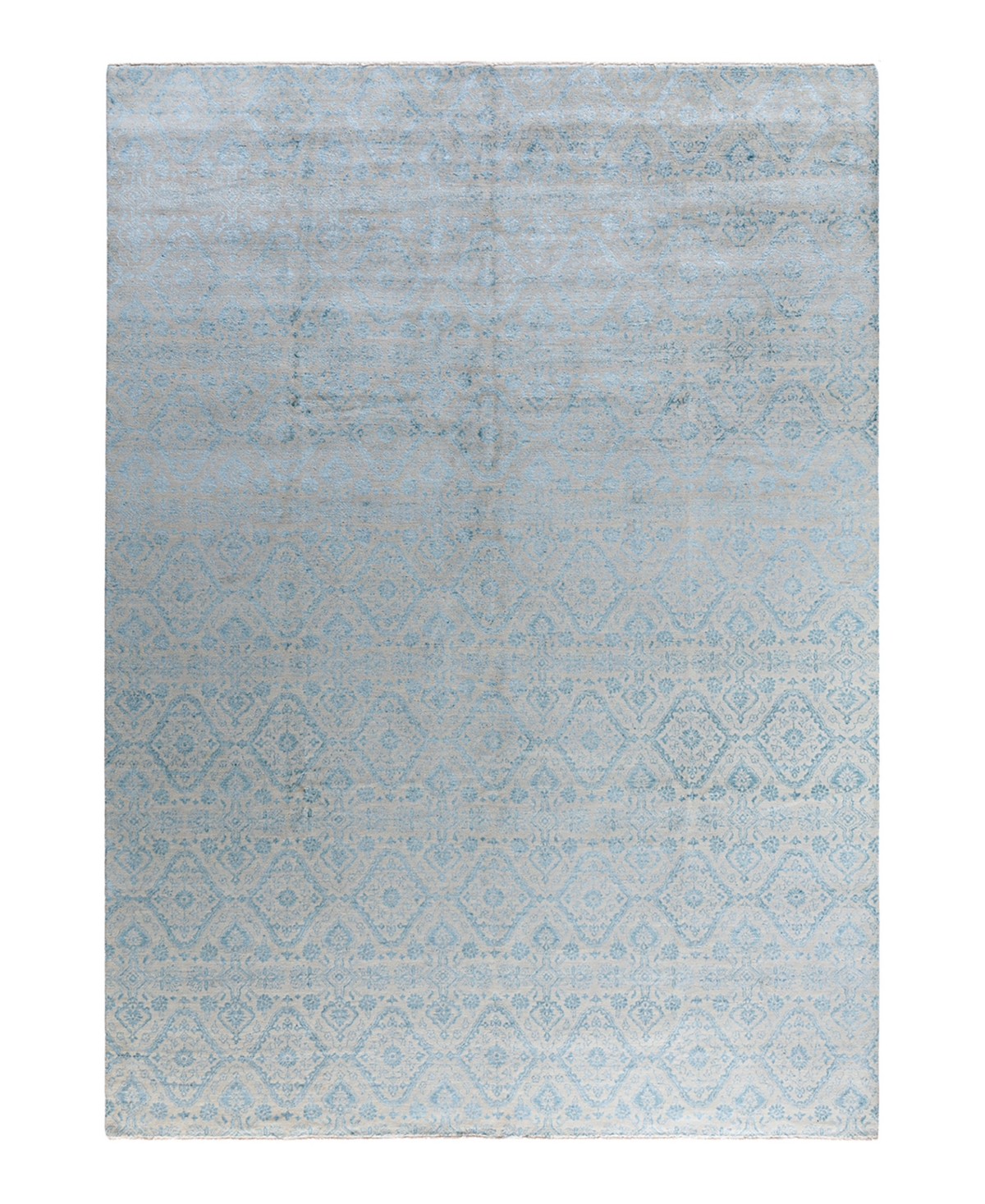 Click here for Adorn Hand Woven Rugs Indian Ooak M7122 9x122 Area... prices
