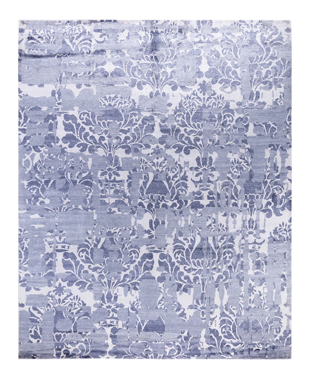Click here for Adorn Hand Woven Rugs Indian Ooak M6891 83x102 Are... prices