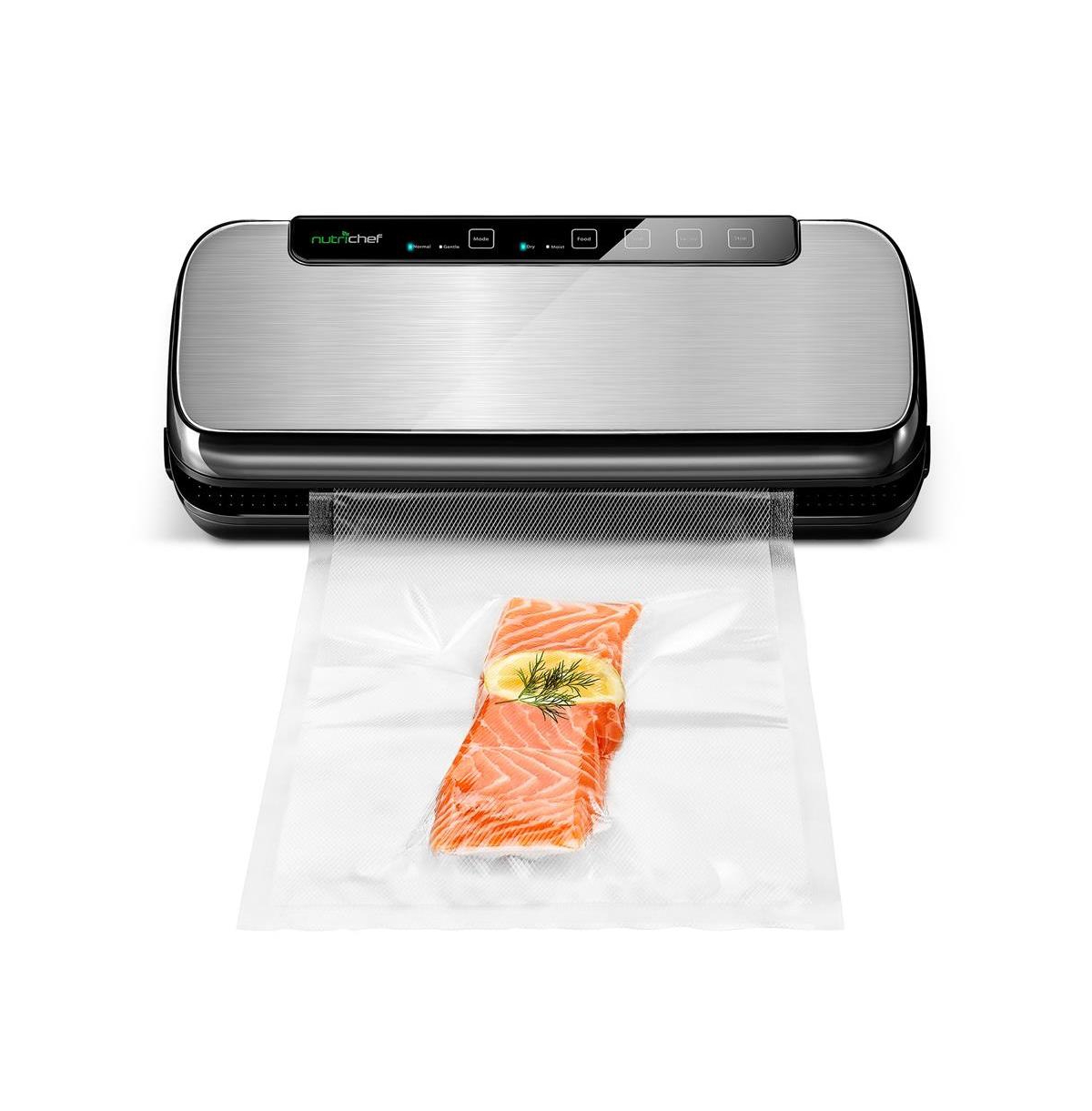 Click here for NutriChef Automatic Vacuum Sealer System - Electri... prices