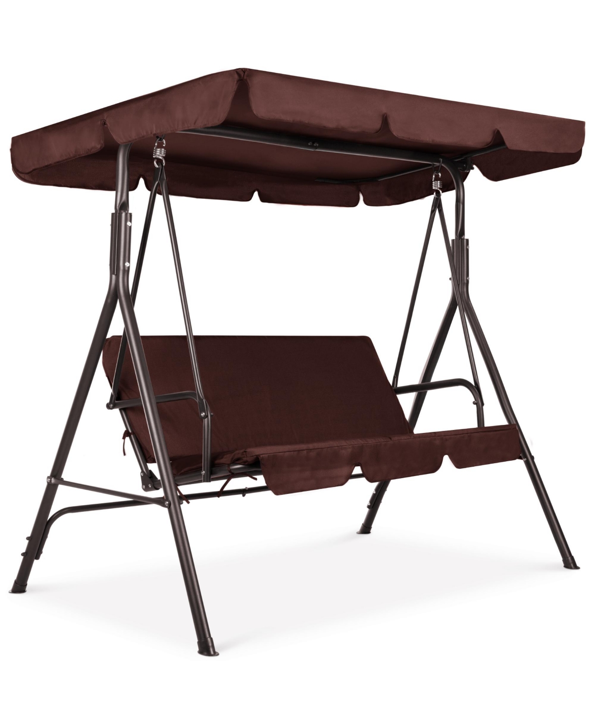 Click here for Best Choice Products 2-Person Outdoor Large Conver... prices
