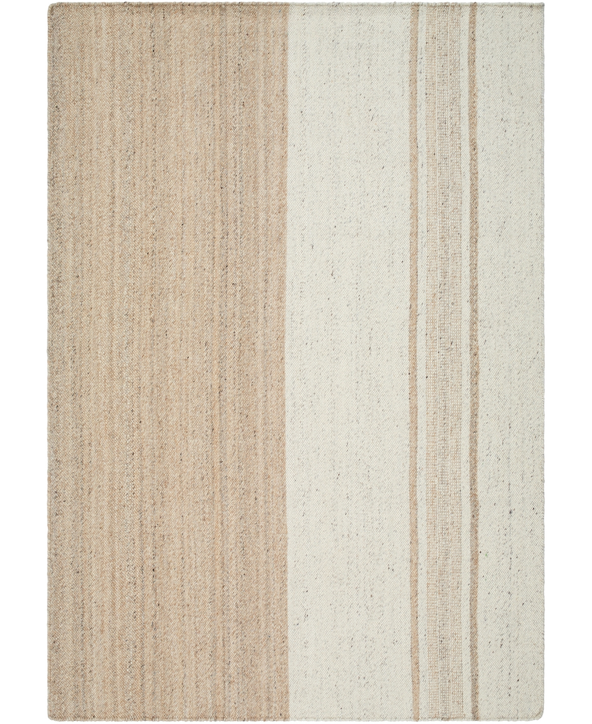 Click here for Livabliss Bolu 489248 8x10 Area Rug - Brown/Gray prices