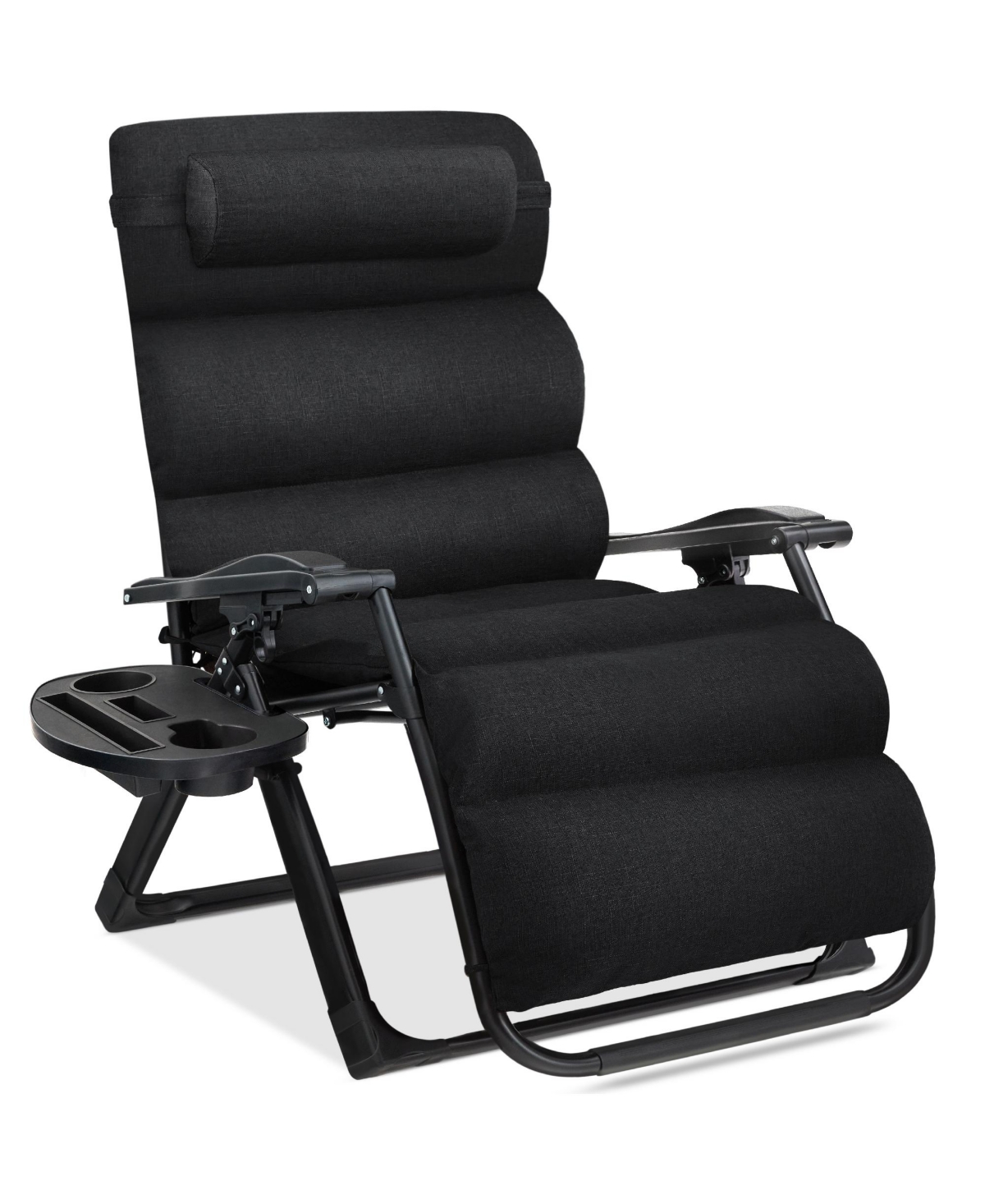 Click here for Best Choice Products Oversized Zero Gravity Chair... prices