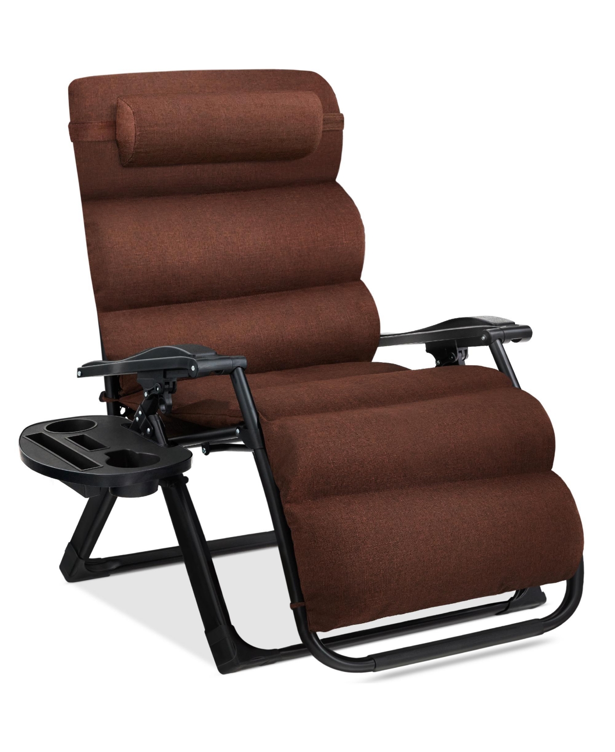 Click here for Best Choice Products Oversized Zero Gravity Chair... prices