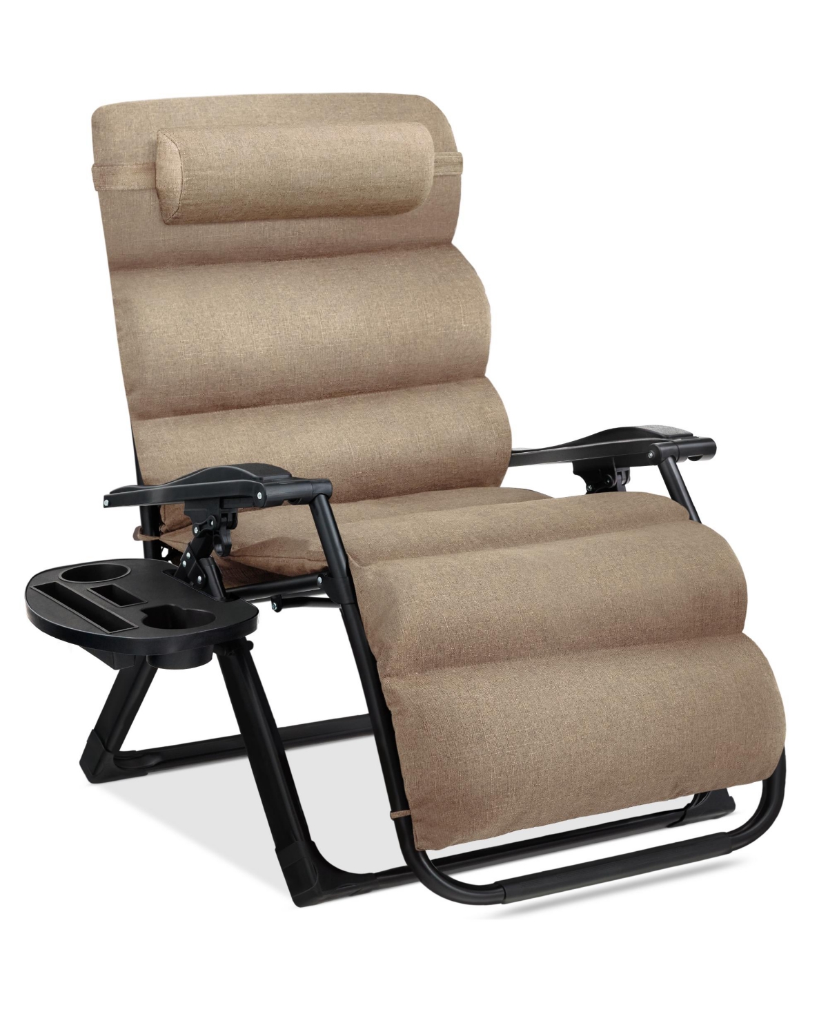 Click here for Best Choice Products Oversized Zero Gravity Chair... prices