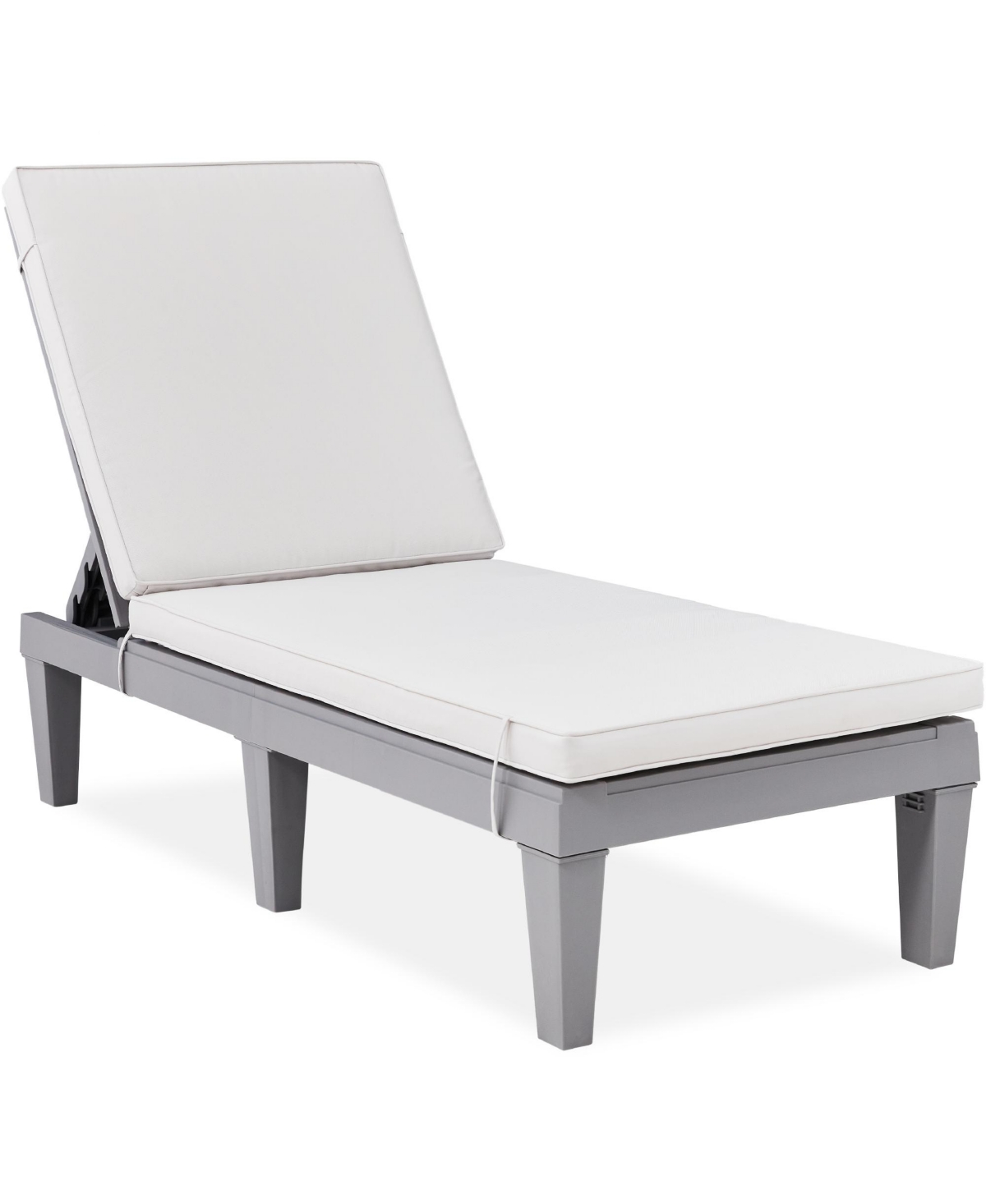Click here for Best Choice Products Outdoor Lounge Chair  Resin P... prices
