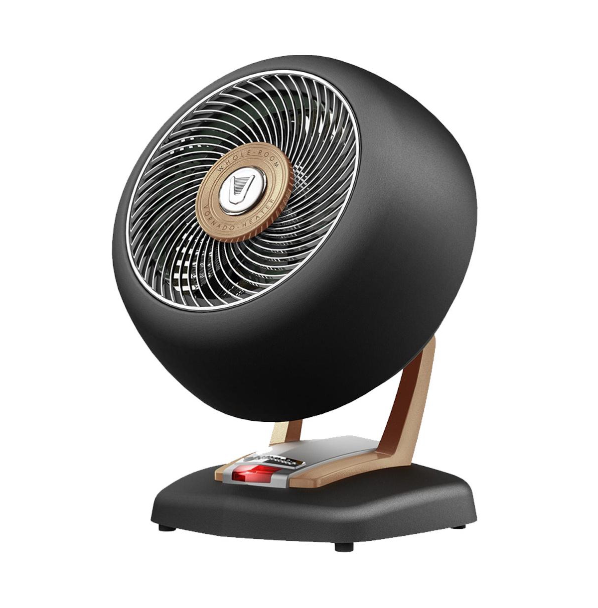 Click here for Vornado Air Whole Room Vintage Heater - Gunmetal -... prices