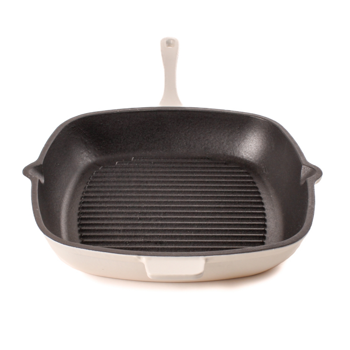 Click here for BergHOFF Neo 2pc Cast Iron 11 Grill Pan with Slott... prices