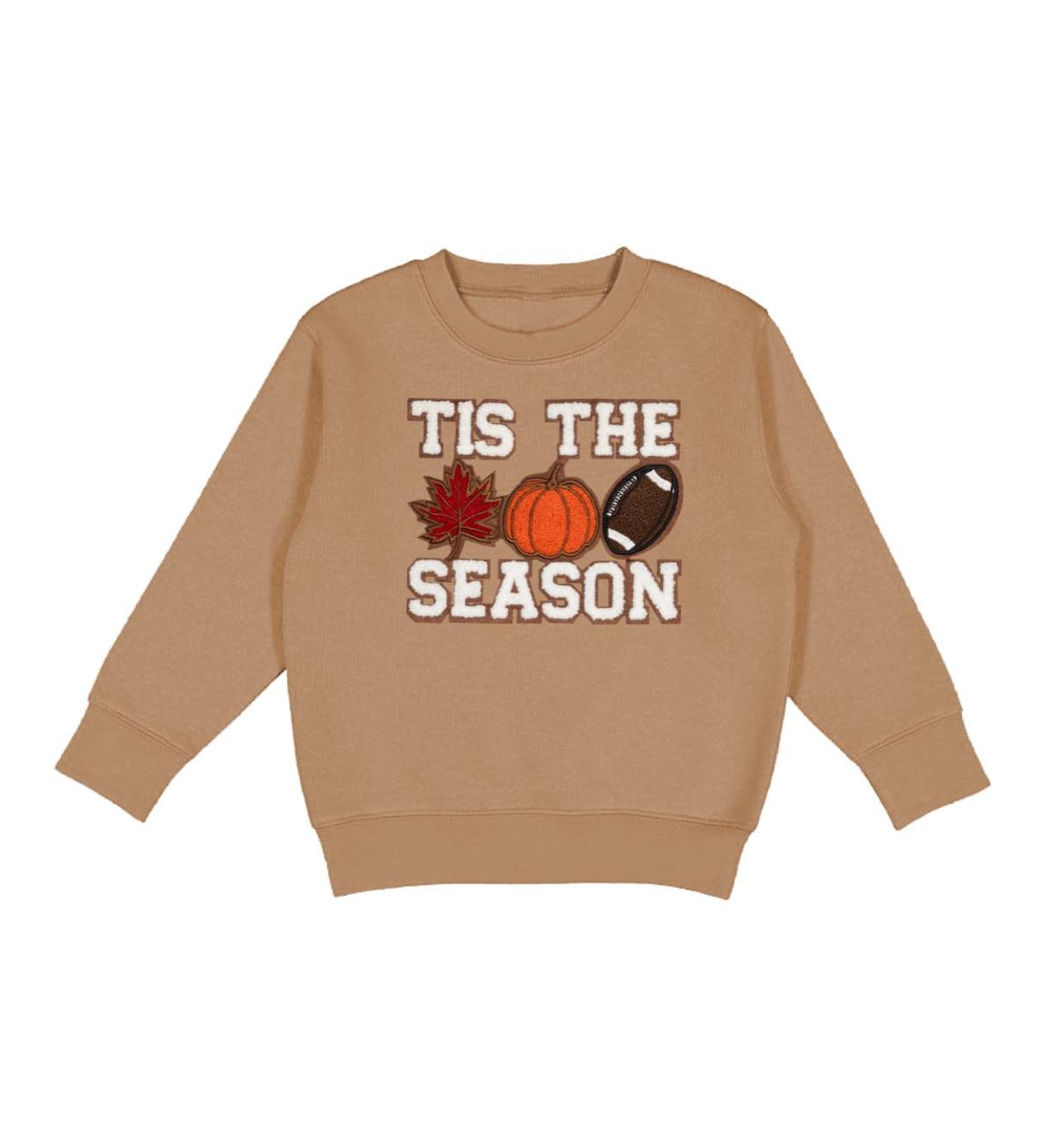 Click here for Sweet Wink Toddler Boys Tis The Season Pumpkin Pat... prices