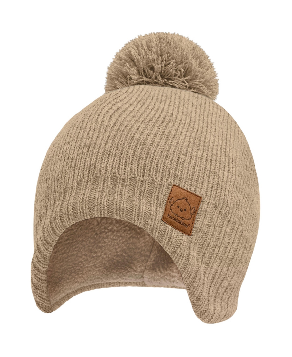 Click here for KeaBabies Muff Baby Beanie  Baby Hat for Baby Boys... prices