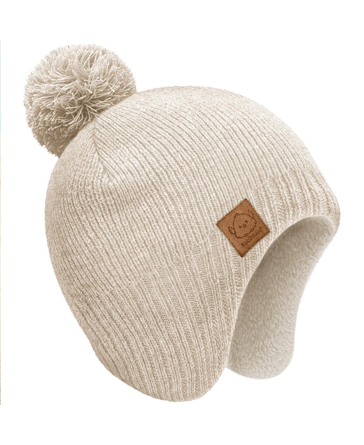 Click here for KeaBabies Muff Baby Beanie  Baby Hat for Baby Boys... prices