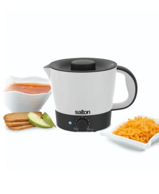 Salton 1.25 Liter Multi-Pot - Macy's