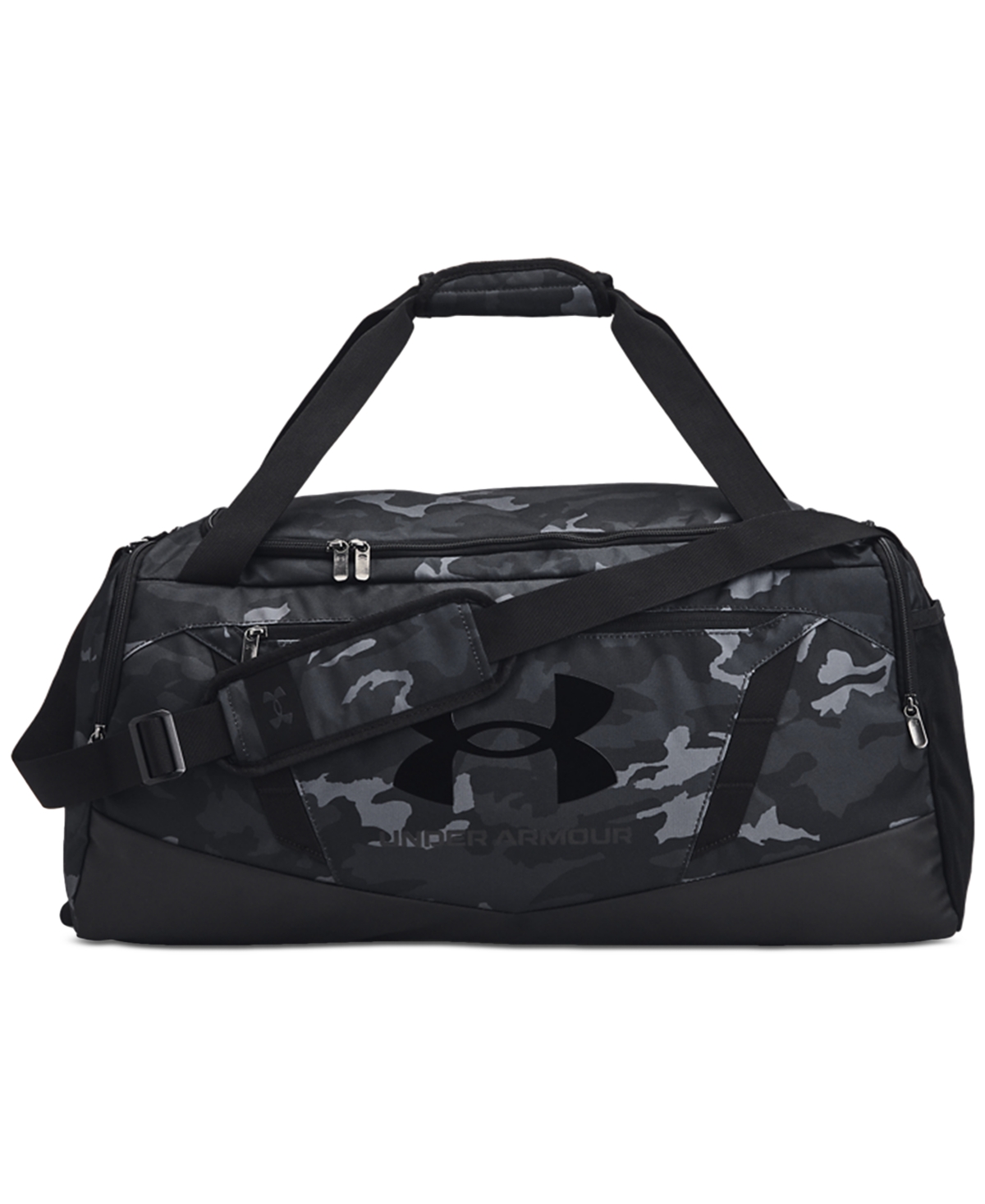 Click here for Under Armour Mens Undeniable 5.0 Duffel Bag - Blac... prices