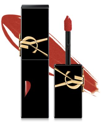 Yves Saint Laurent The Inks Vinyl Cream - Macy's